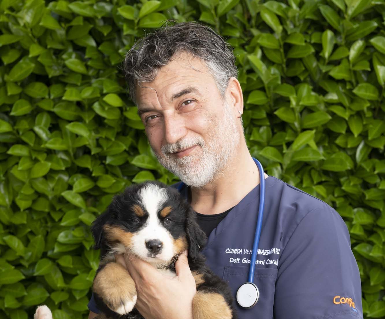 “Anestesia, dolore e nascita: il dottor Giovanni Cavallo racconta il ...